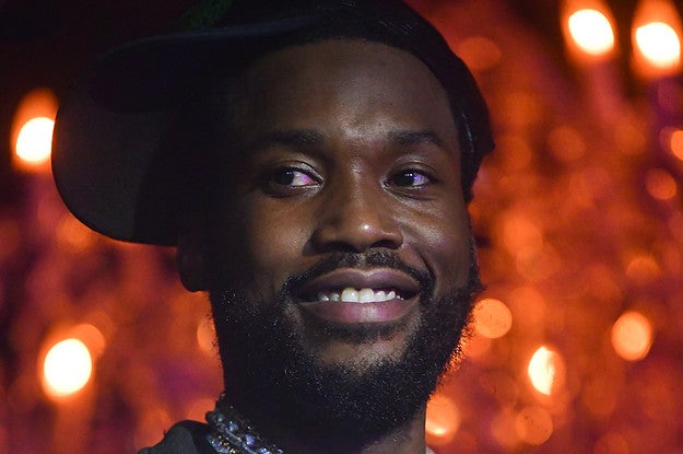 Meek Mill Has Deactivated His Instagram and Twitter | Complex