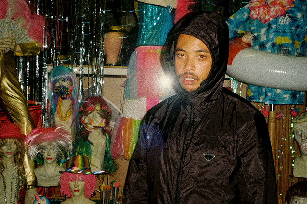 Premiere: Dutch Rapper Cero Ismael's "Darling" Is An Antidote To ...