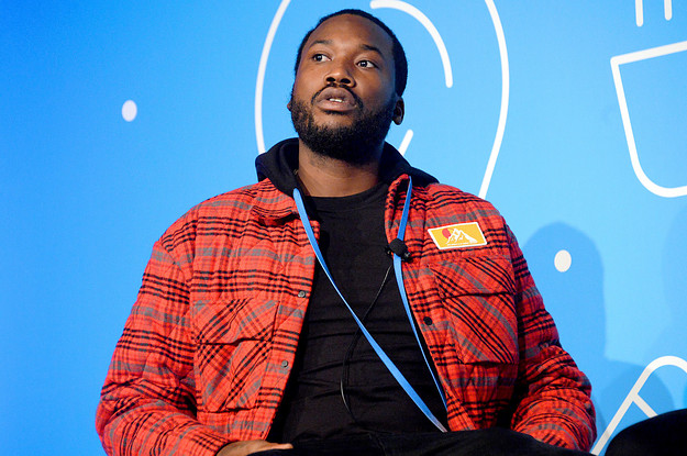 Meek Mill Receives Backlash for Lyric About Kobe Bryant | Complex