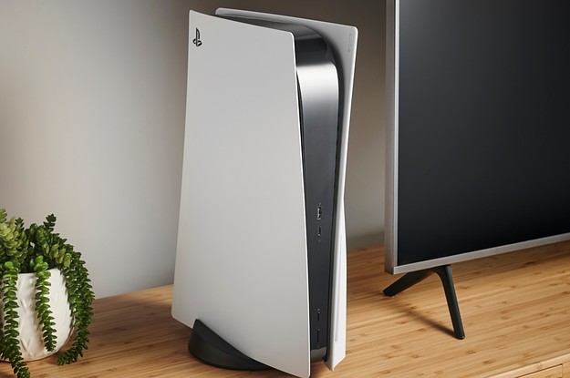 Sony Tells Investors the PS5 Is Being Sold at a Loss | Complex