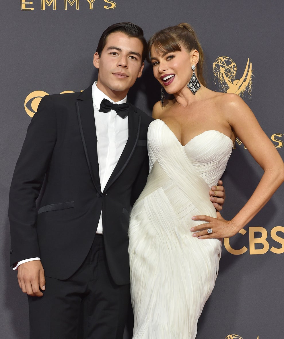 Lady Gaga Defended Sofia Vergara On "Jay Leno" In Resurfaced Clip