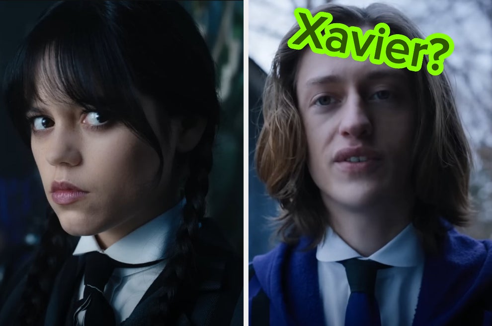 A Collection Of BuzzFeed’s Best Wednesday Quizzes