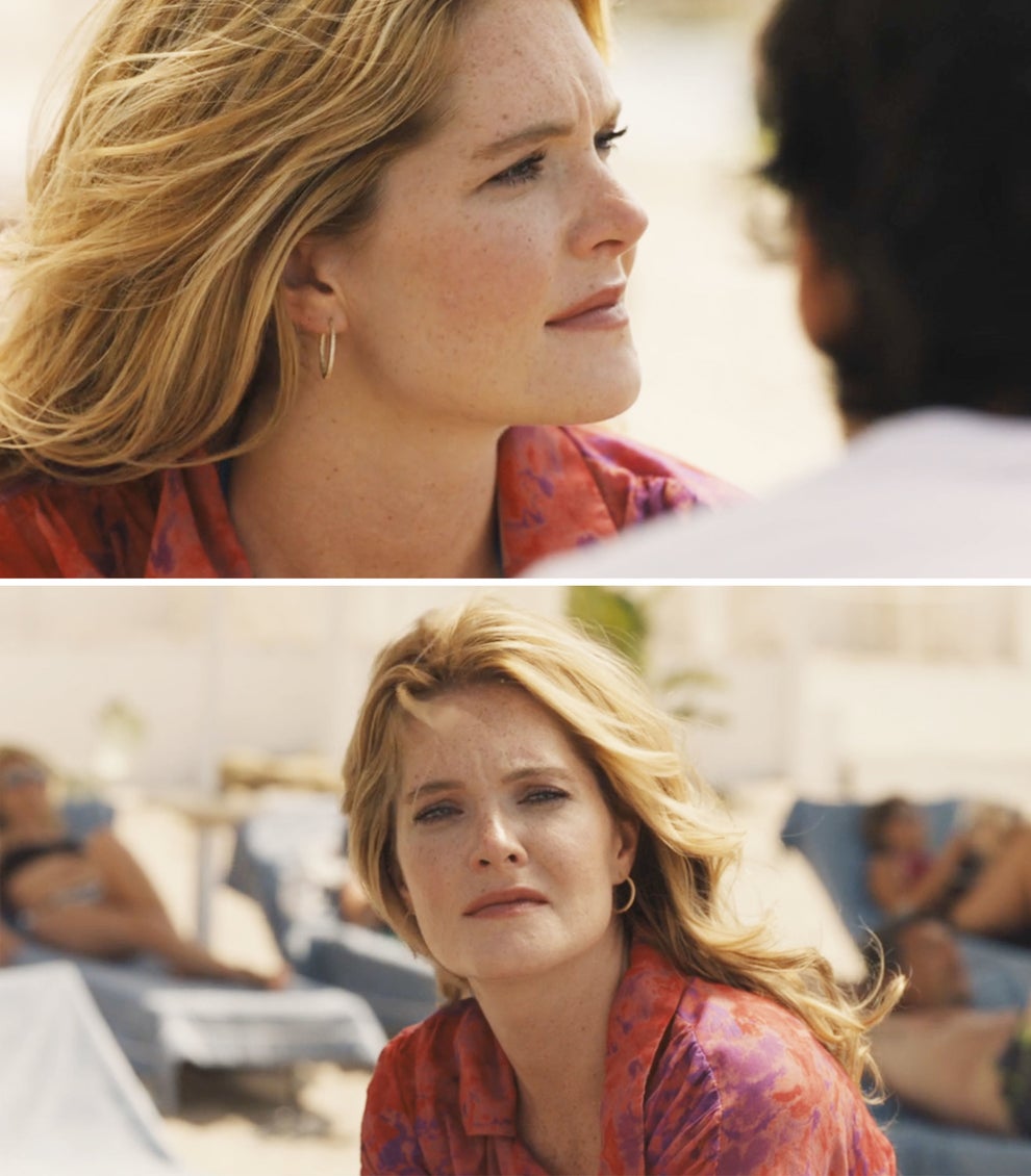 The White Lotus: Meghann Fahy Deserves An Emmy