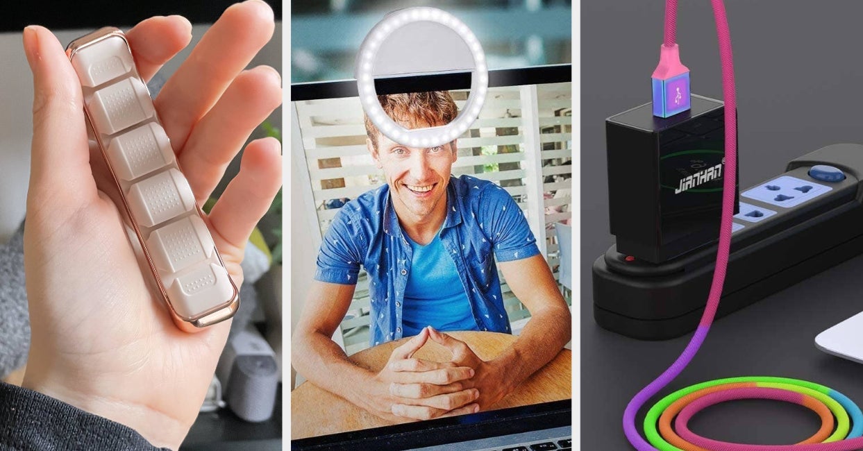25 Tech Stocking Stuffers From Amazon Canada