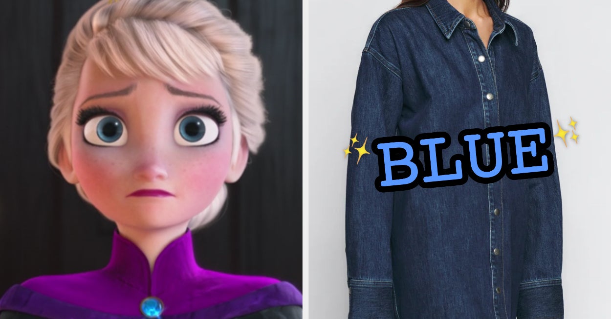 Choose 10 Animated Movies To Watch And I'll Guess Your Favorite Color ...