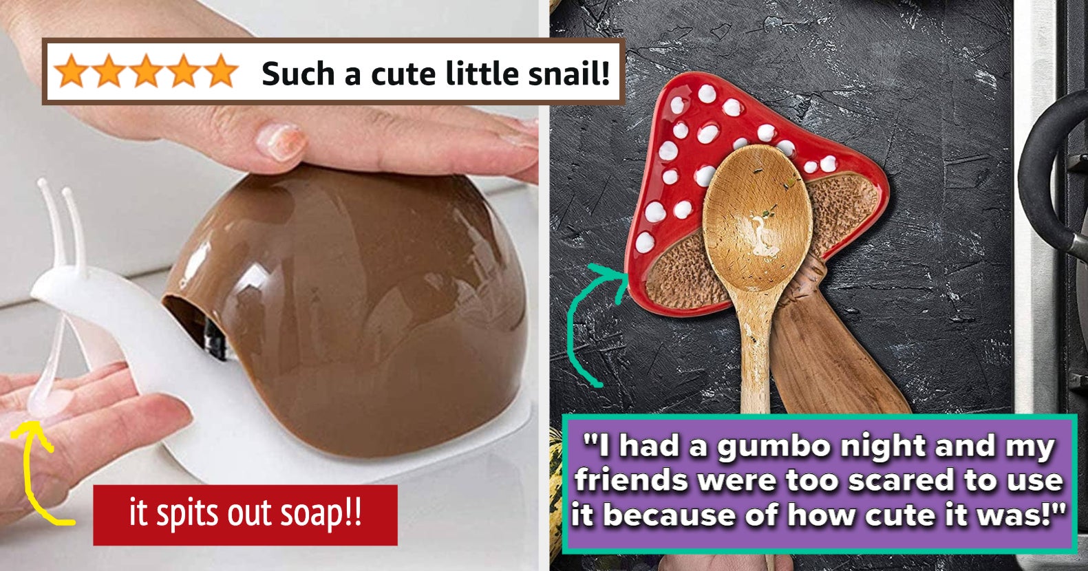 29 Cheap Things That Probably Belong In Your Cart