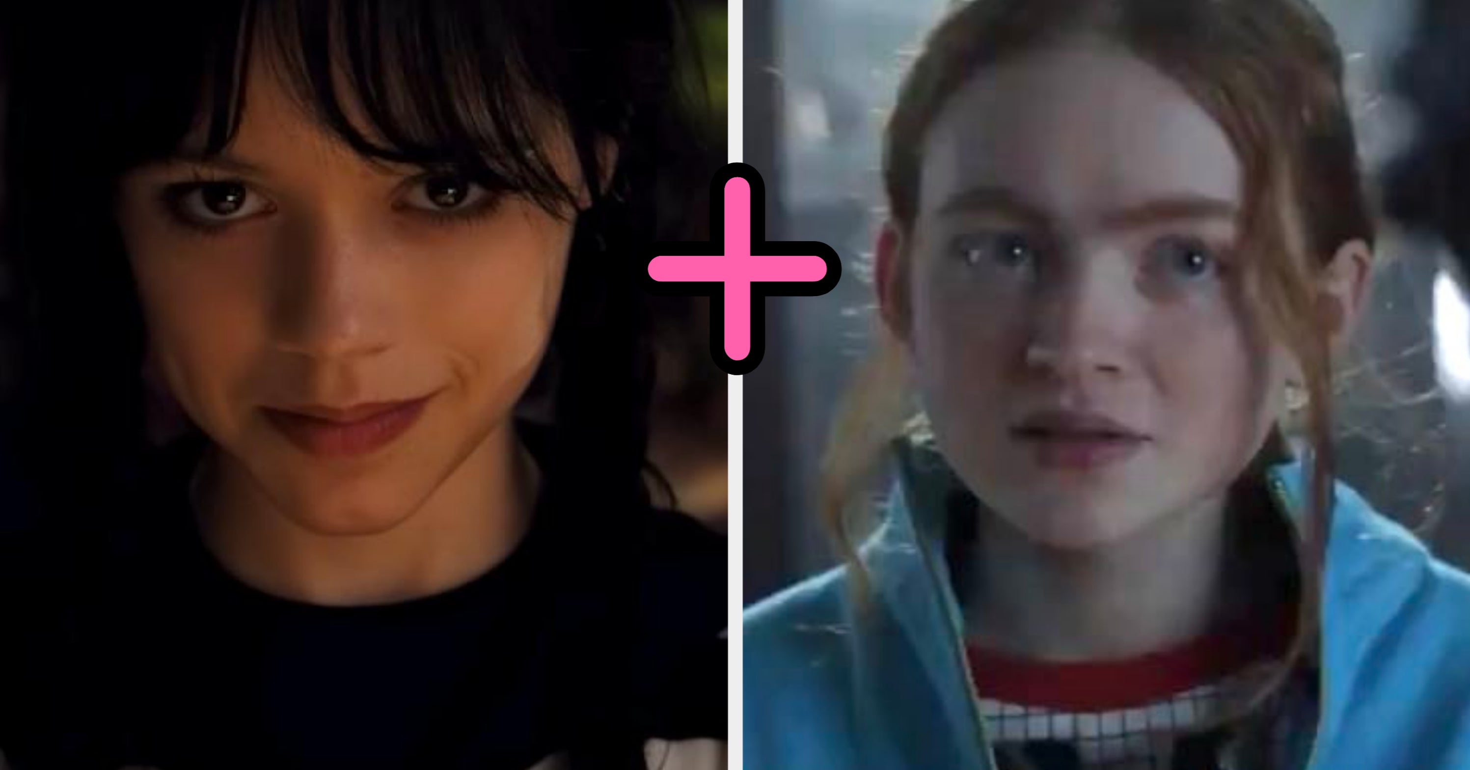 It's Time To Decide Which "Stranger Things" Characters Would Be Besties ...