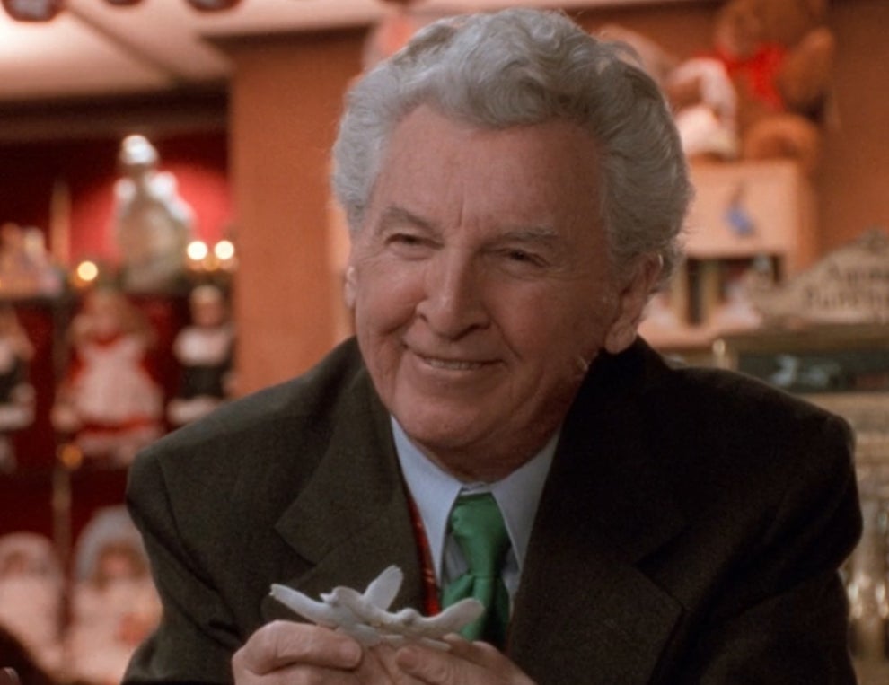 Cómo se ven los actores de Mi pobre angelito 2