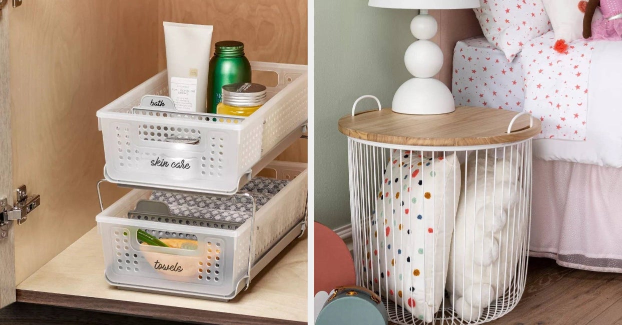 20 Things From Target For Anyone Whose Home Is Starting To Feel Cramped