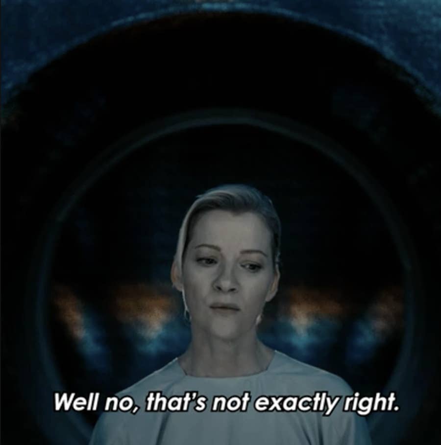 funny things we do without realizing