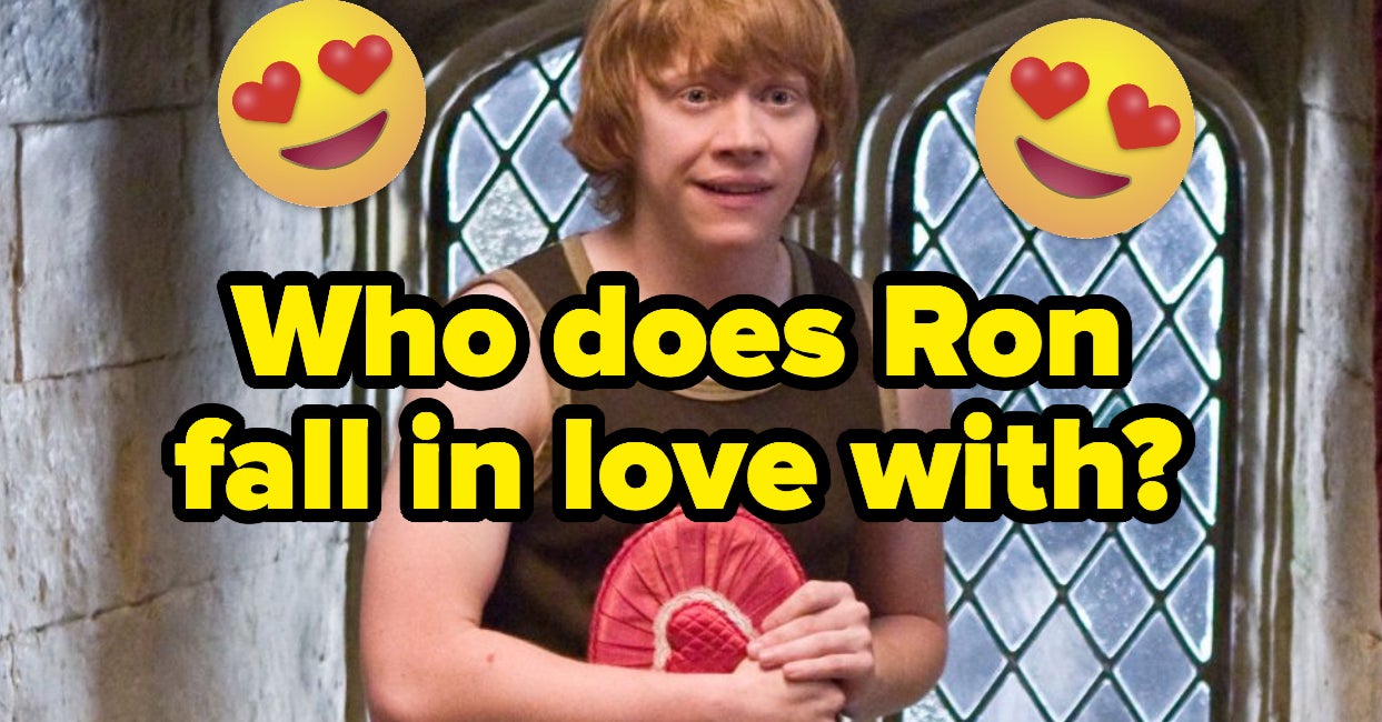 Harry Potter Christmas Quiz