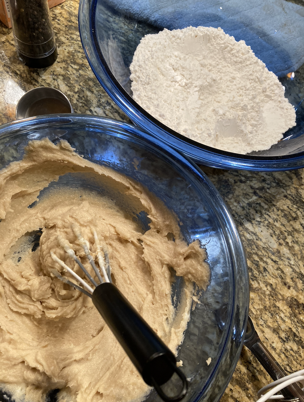 I Tried Celeb Cookie Recipes: Here's How It Went