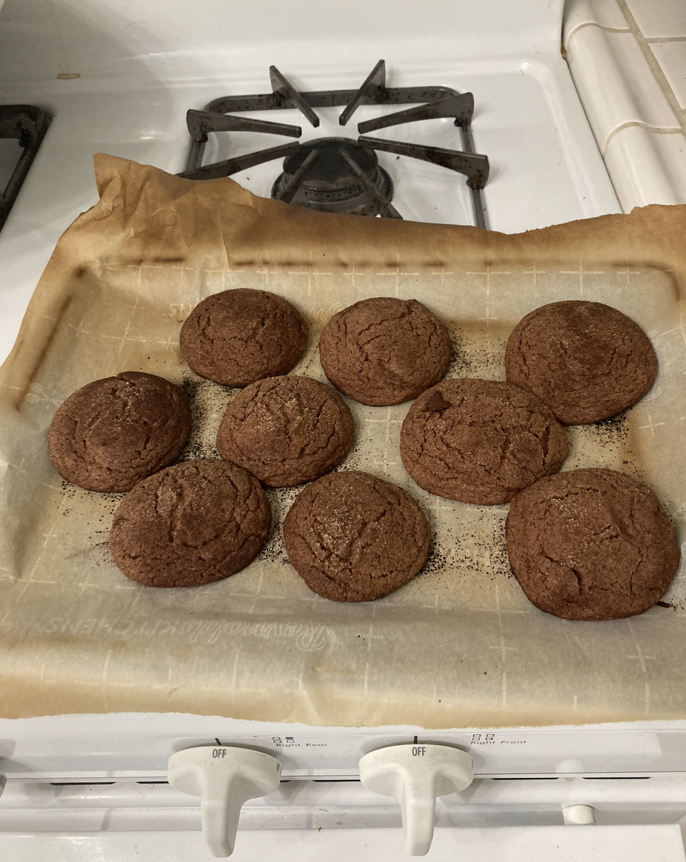 I Tried Celeb Cookie Recipes: Here's How It Went