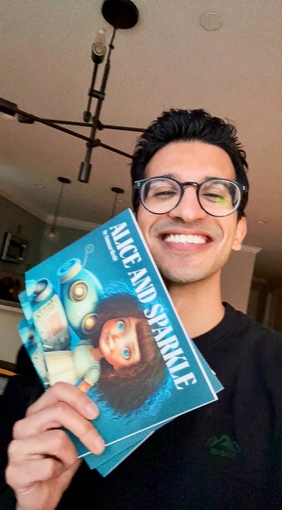 AI-Generated Books of Nonsense Are All Over Amazon's Bestseller Lists ...