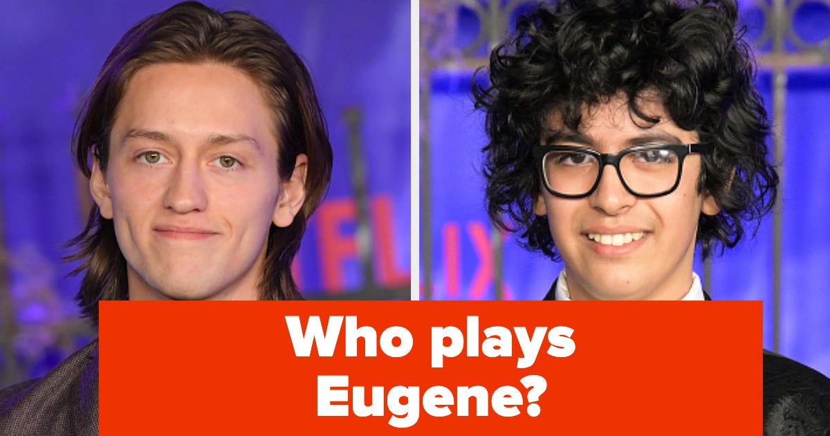 Sinjin From Victorious Now