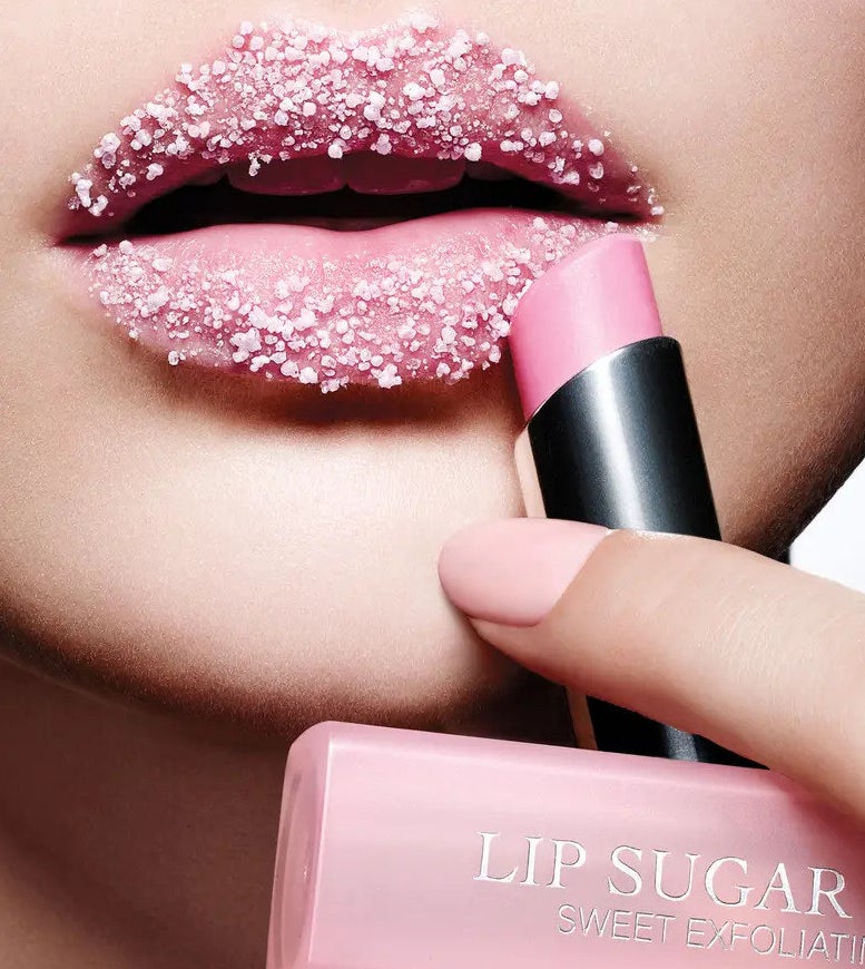 20 Things Anyone With Dry Lips Needs In Their Life