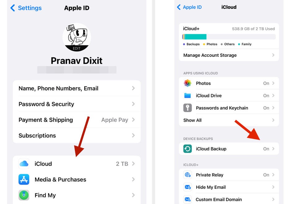 Here's How To Turn On Advanced Data Protection In iOS 16.2