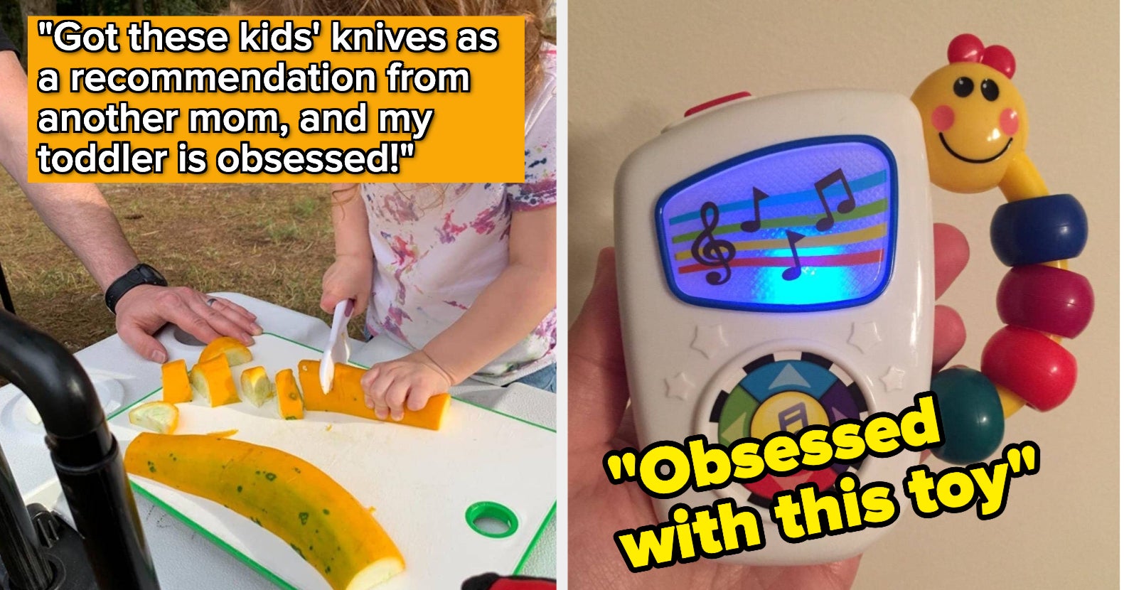 34 Products Reviews (Or Their Kids) Are Obsessed With