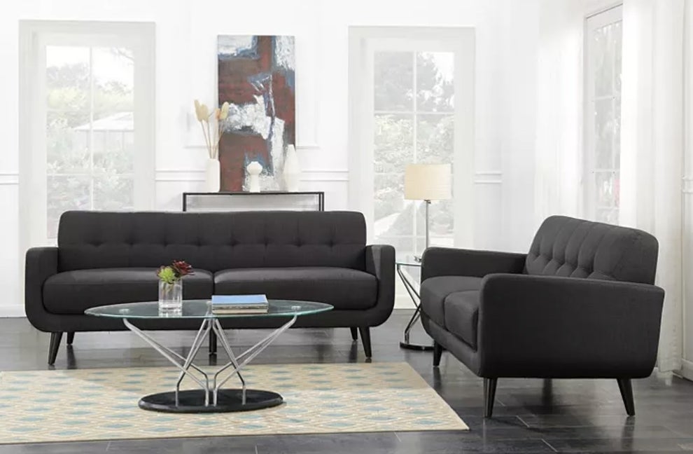 If You’re Looking For A New Couch, Here Are 15 Reviewer-Loved Options ...