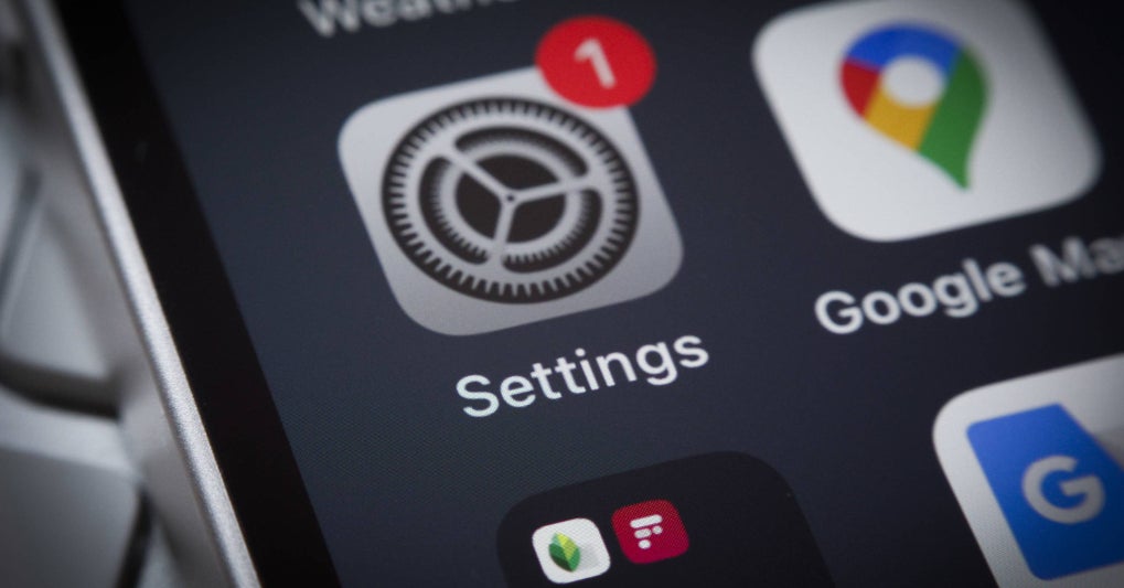 Here's How To Turn On Advanced Data Protection In iOS 16.2