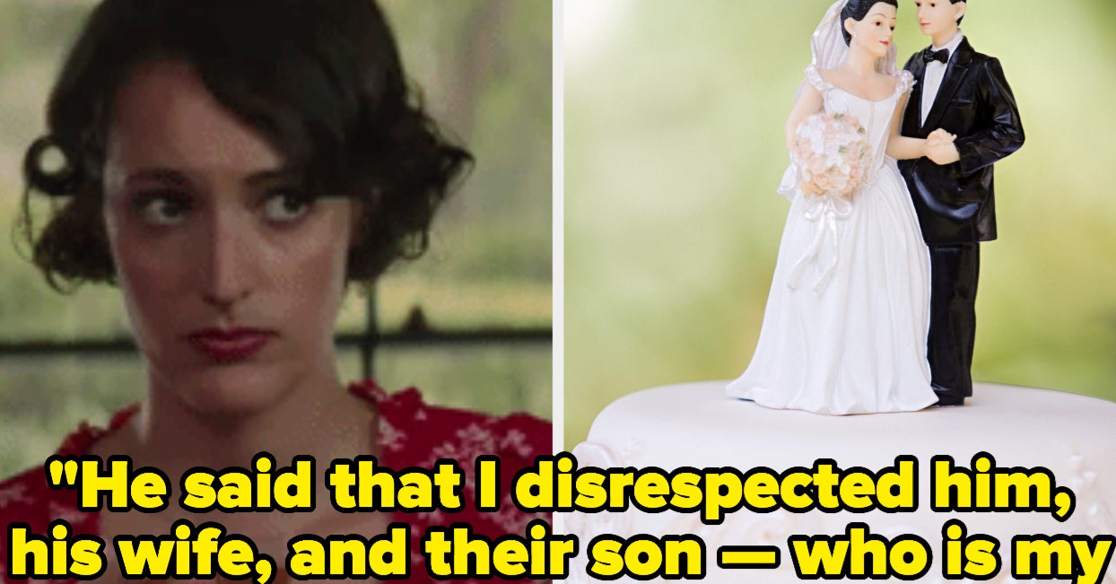 AITA Groom Doesn't Want Baby Nephew At Wedding