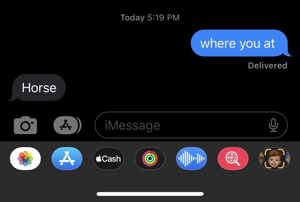 42 Perfect Texts From This Year That Make Me Laugh Uncontrollably No ...