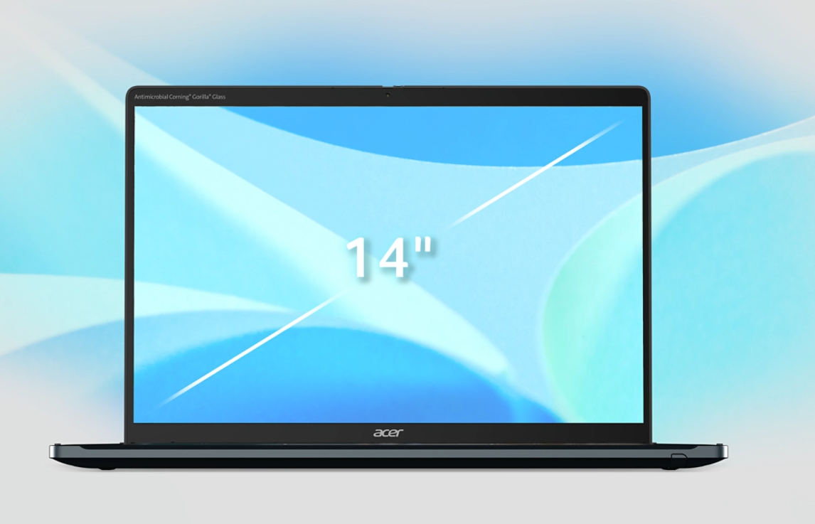 Here’s Why The New Acer Chromebook Is Exactly What You Need To Optimize ...