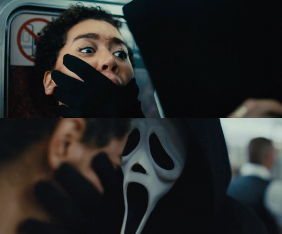 Here's What We Know — And Don't Know — About "Scream VI"