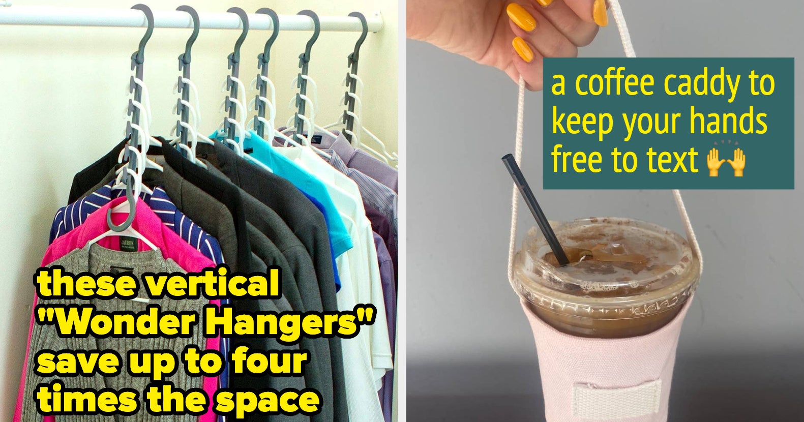 34 Inexpensive Problems-Solving Products