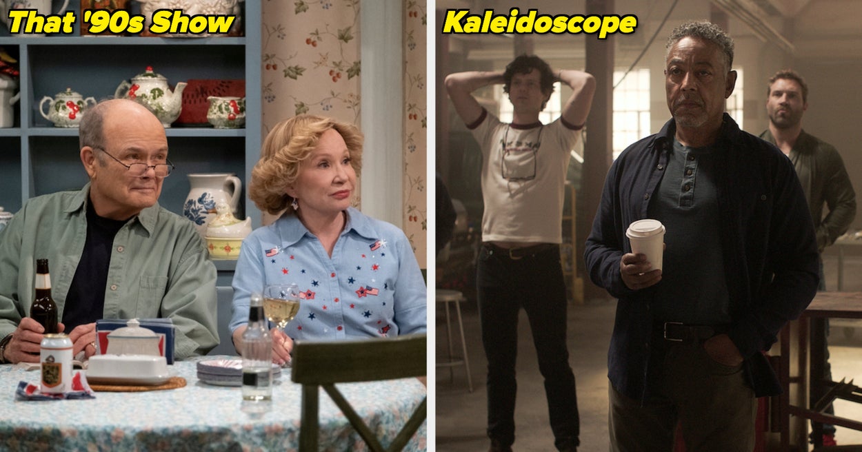Here's Absolutely Everything Coming To Netflix In January 2023 ... Here's Absolutely Everything Coming To Netflix In January 2023 ...