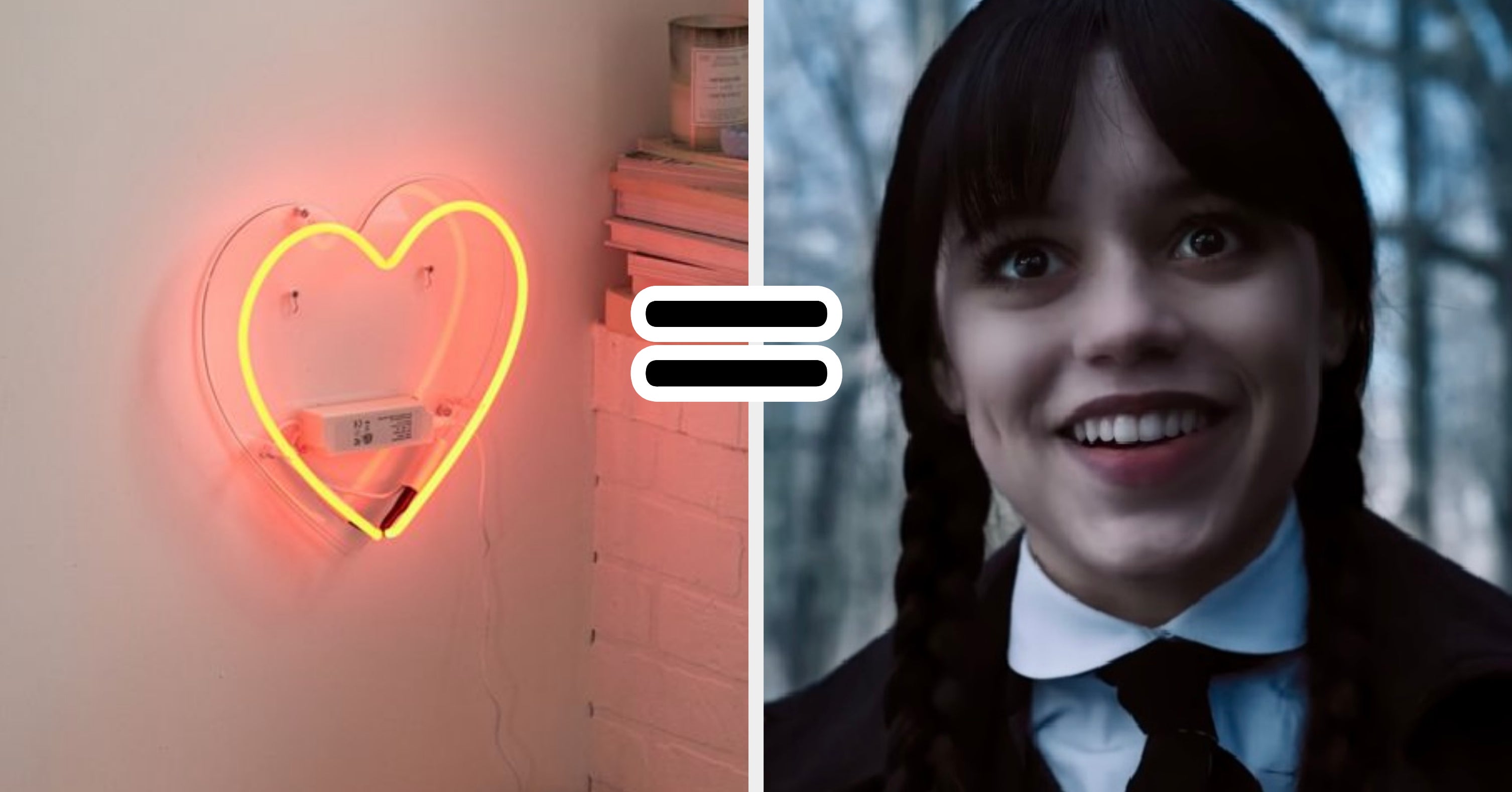 Decorate Your Dorm Room At Nevermore And I'll Reveal Which "Wednesday ...