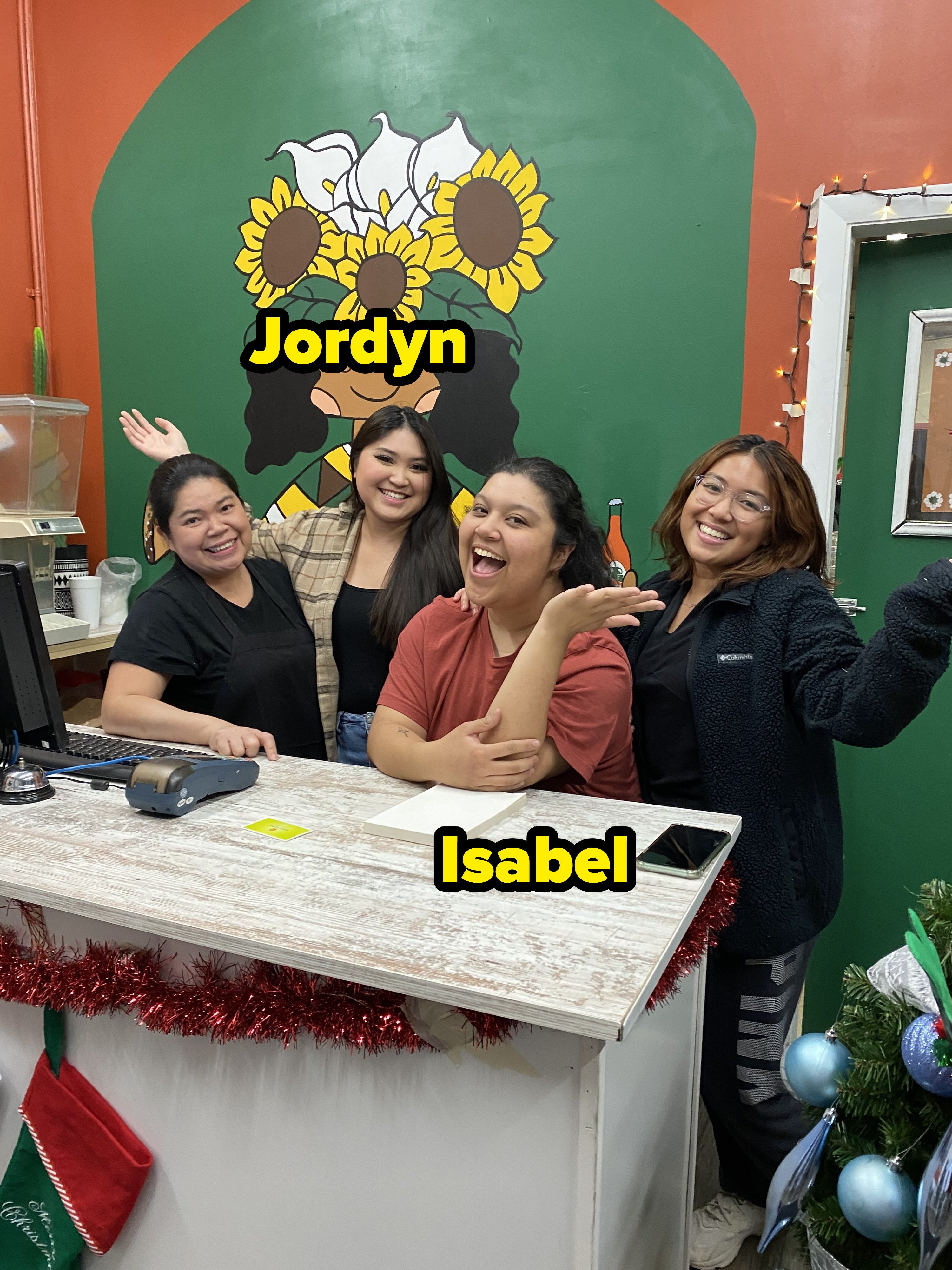 Taco-Bout-Joy's Mexican Restaurant Was Saved By TikTokers