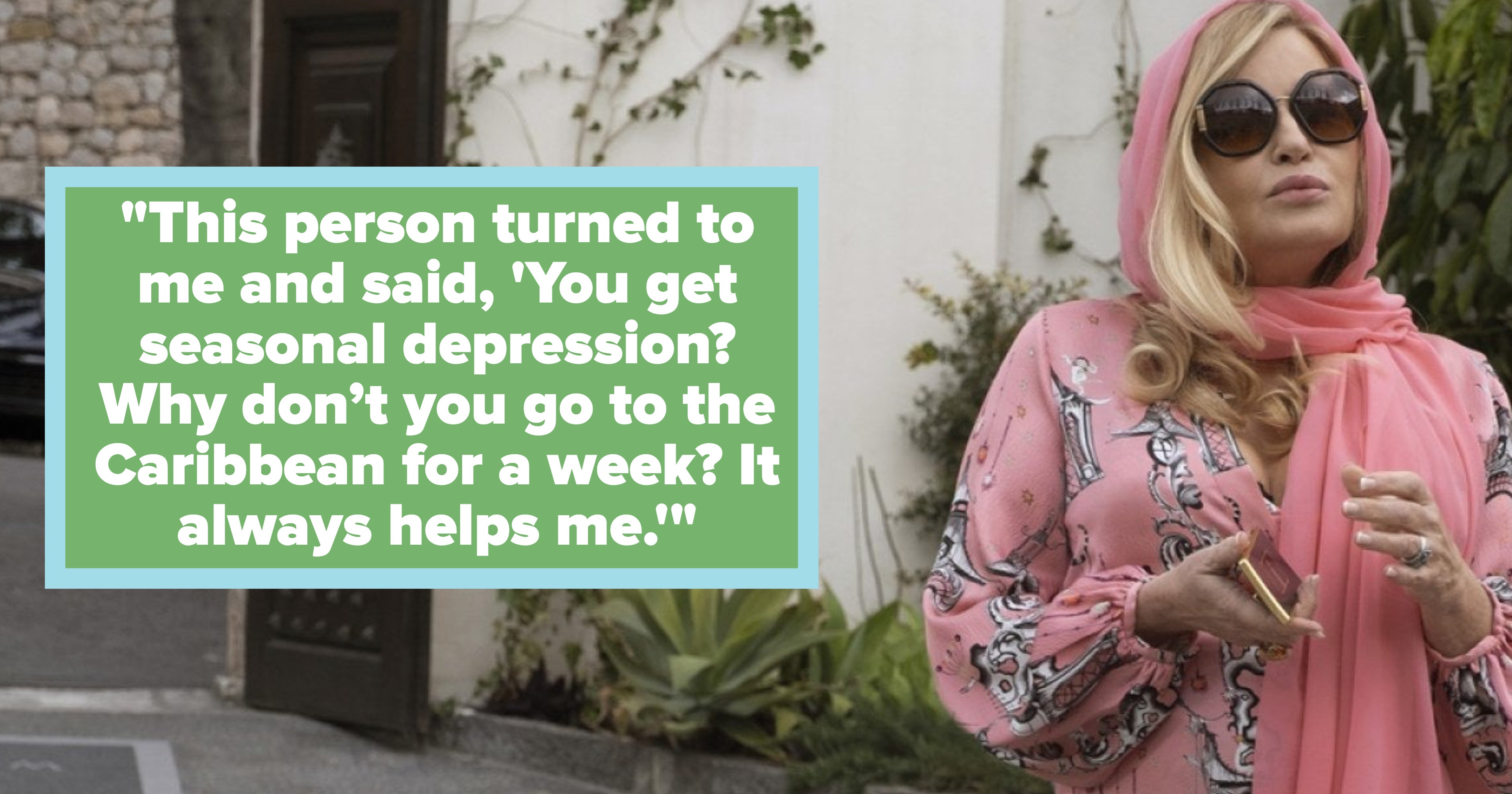 People Are Sharing The Most Absurd Display Of Wealth They've Ever Witnessed, And Suddenly "The ...