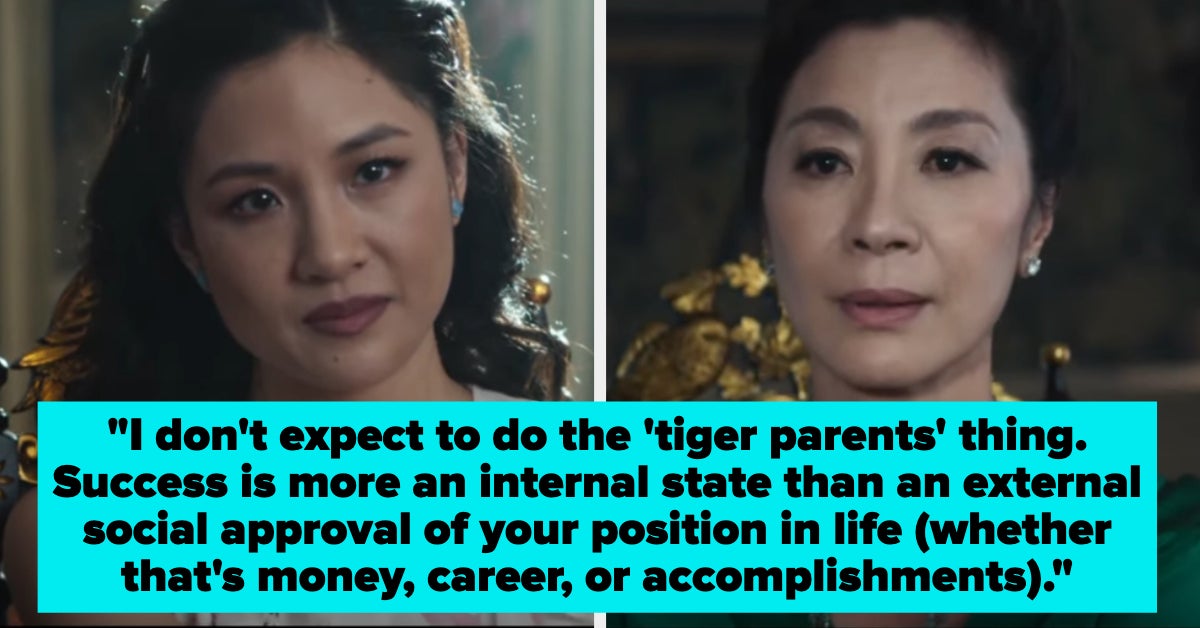 13 Asian Parenting Styles And Traditions To Continue