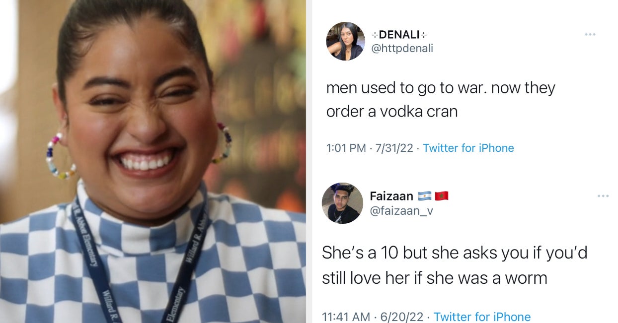 The Best Twitter Meme Formats Of 2022