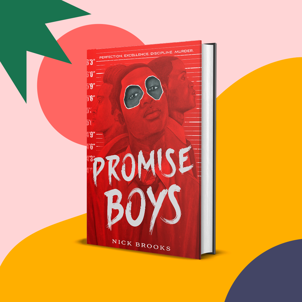 Here's 40 Of The Most Anticipated YA Books Of 2023