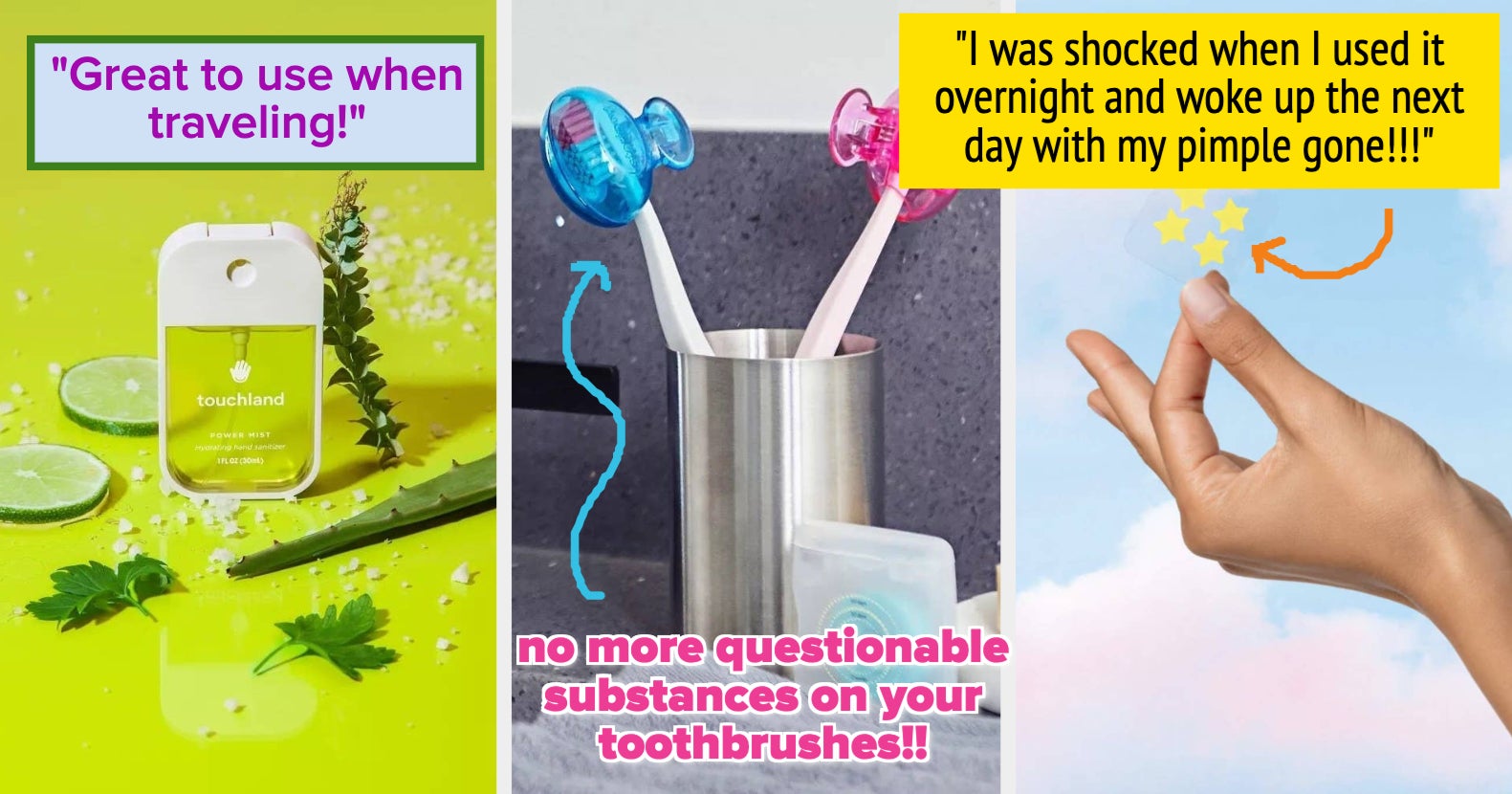 26 Things Under $20 From Target You’ll Never Want To Travel Without ...