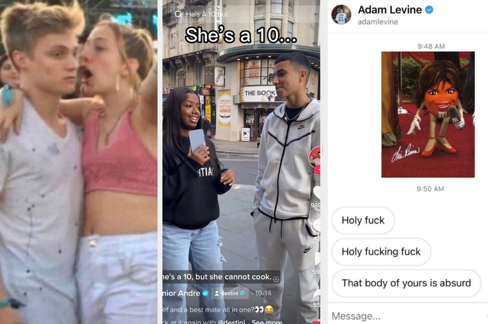 2022 Was Wild – Here Are Our Highlights, From Best New Meme To Biggest ...