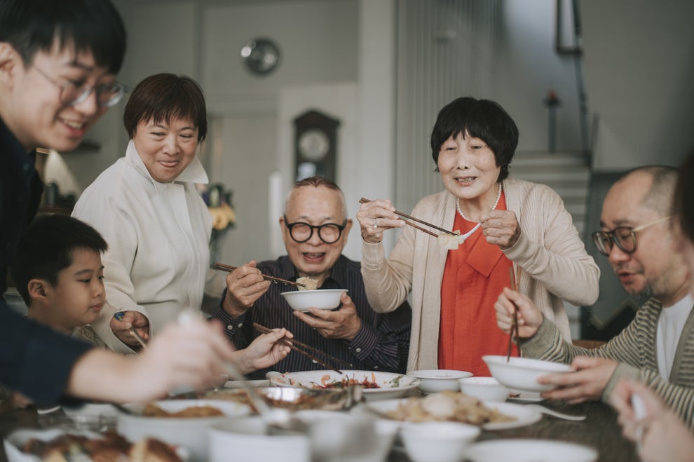 13 Asian Parenting Styles And Traditions To Continue