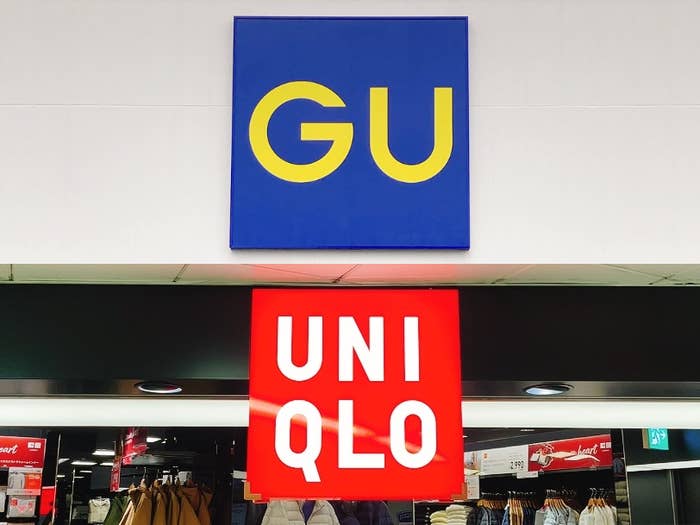 ゆったりシルエットがかわいい！【GU・ユニクロ】の「高見えトップス 3選」着るだけでコーデが華やかになった！