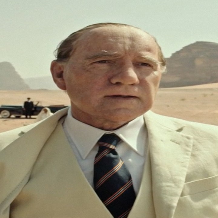 19 Actors Who Were Too Famous Or Not Enough For A Role