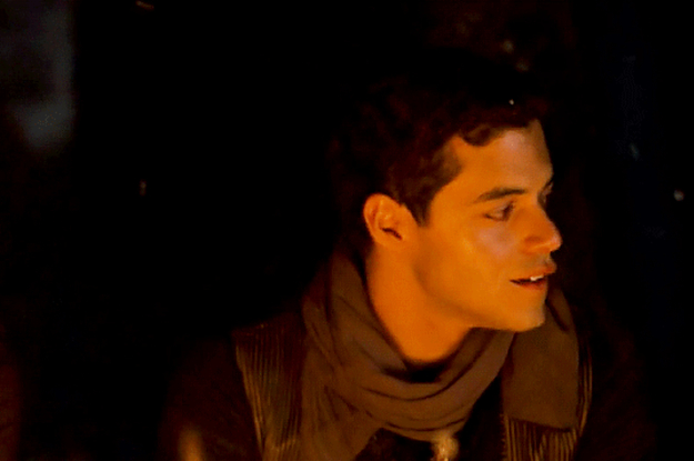 This Is What I Read And Watch To Combat Wintertime Anguish