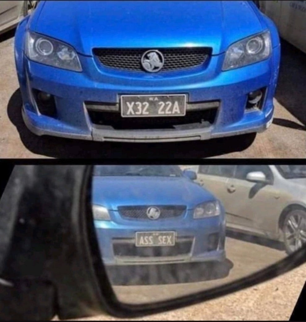 88 Best Funny License Plates That Are Seriously Clever