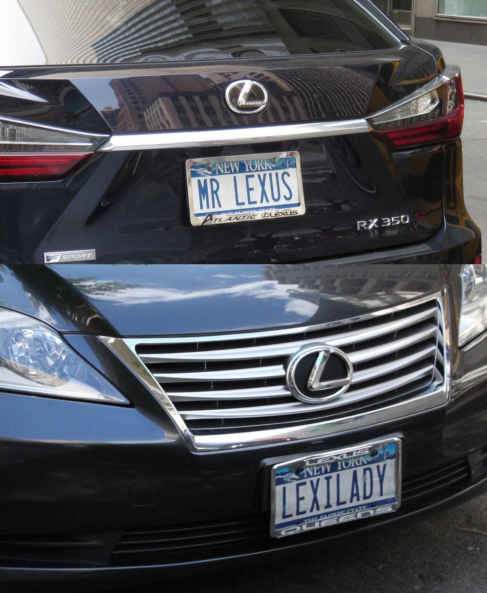 88 Best Funny License Plates That Are Seriously Clever