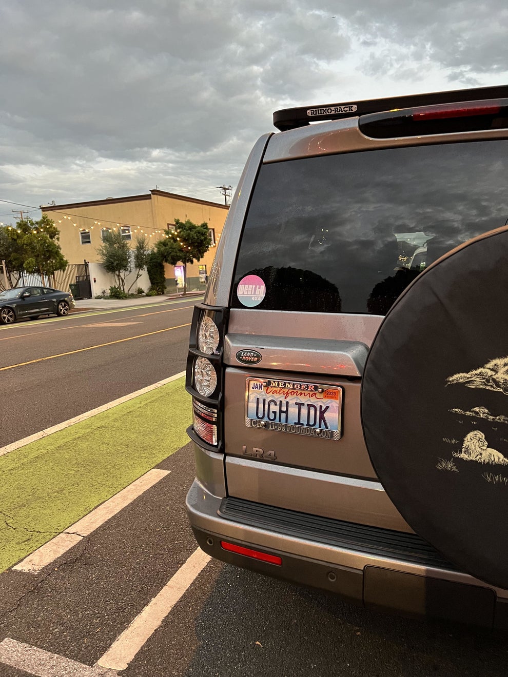 88 Best Funny License Plates That Are Seriously Clever