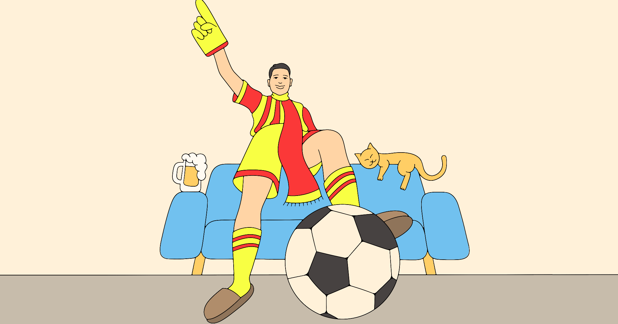 This World Cup Has Solidified My Soccer Fandom