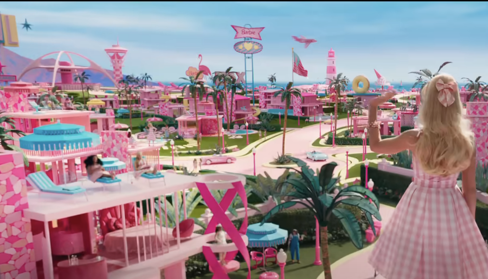 Barbie Teaser: First Reactions