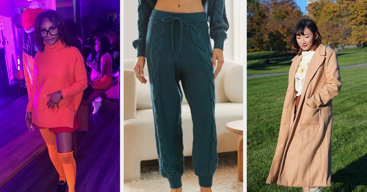 New Season, New Clothes: 27 Styles To Shop To Reinvent Your Wardrobe ...