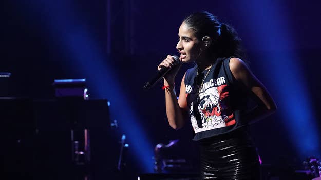 Jessie-Reyez: Find The Latest Jessie-Reyez Stories, News & Features