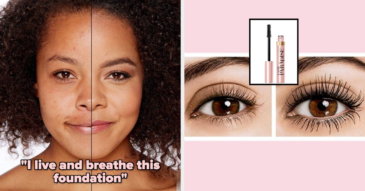 24 Target Beauty Picks That'll Help You Look Refreshed